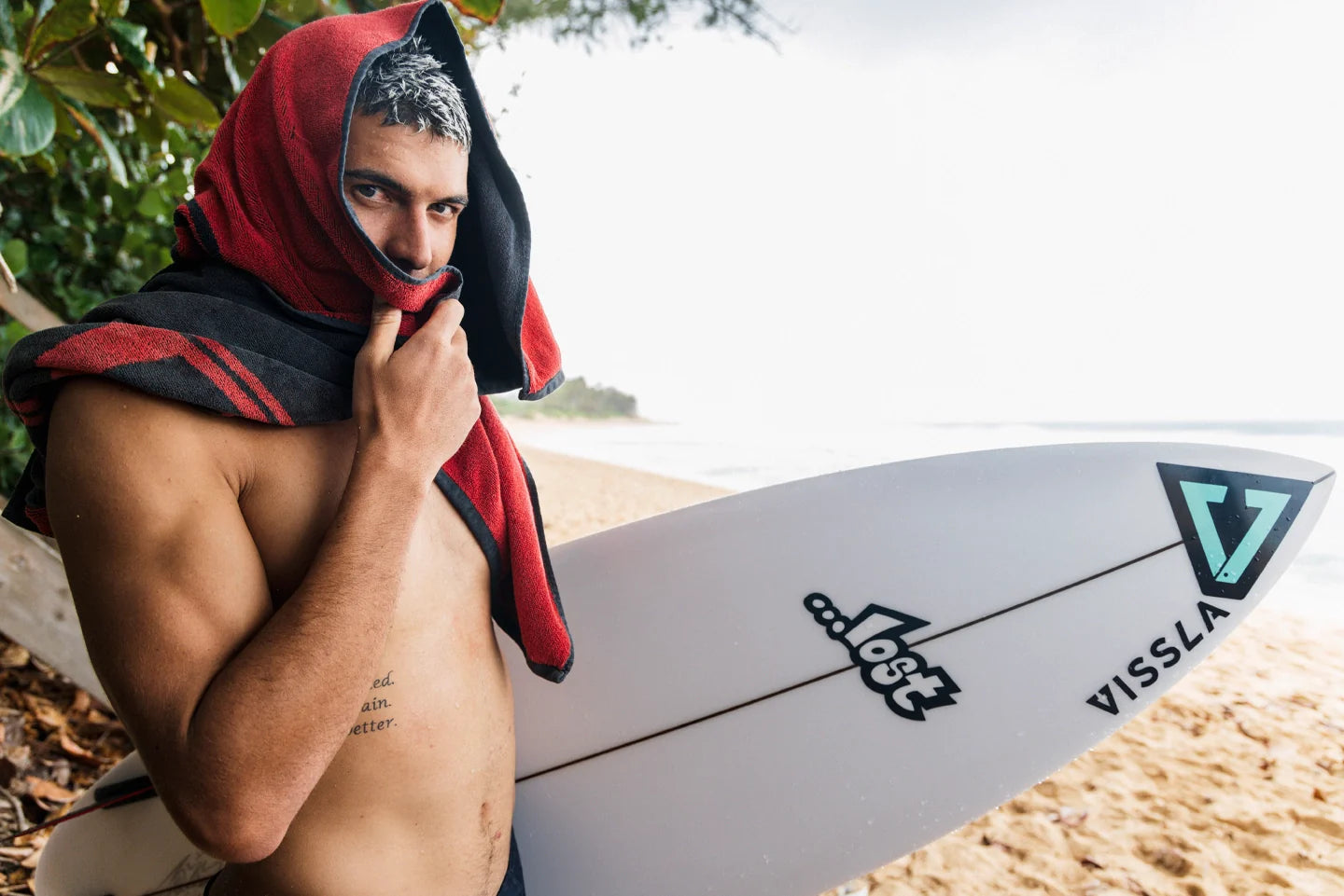 Congrats Cole | 2024 Championship Tour Qualified – Vissla EU