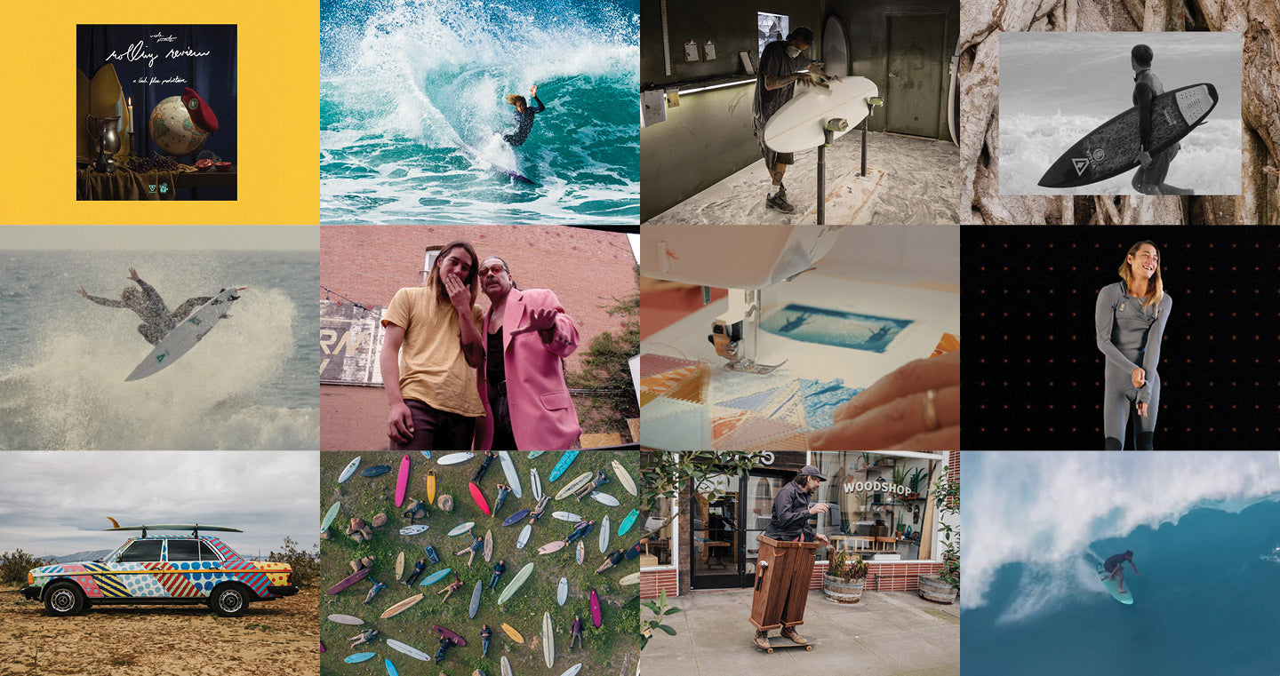 Best of 2019 – Vissla EU