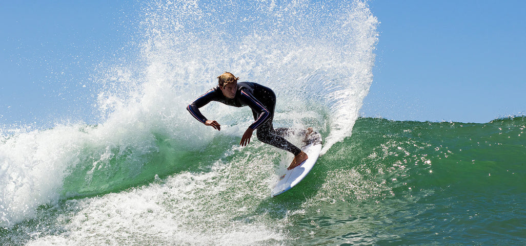 The Grovel Guide – Vissla EU