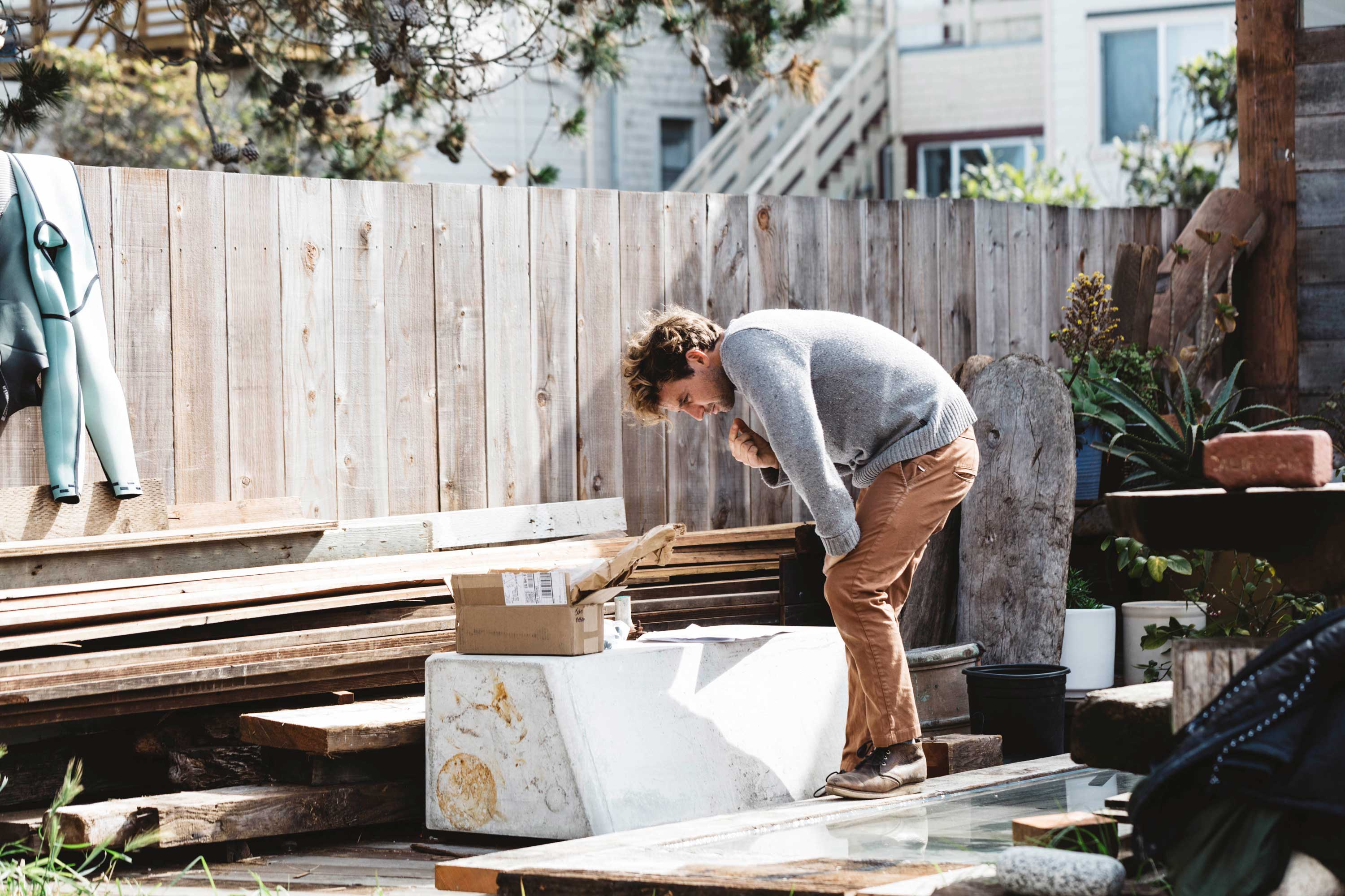 Jay Nelson | The Noun Collective – Vissla EU