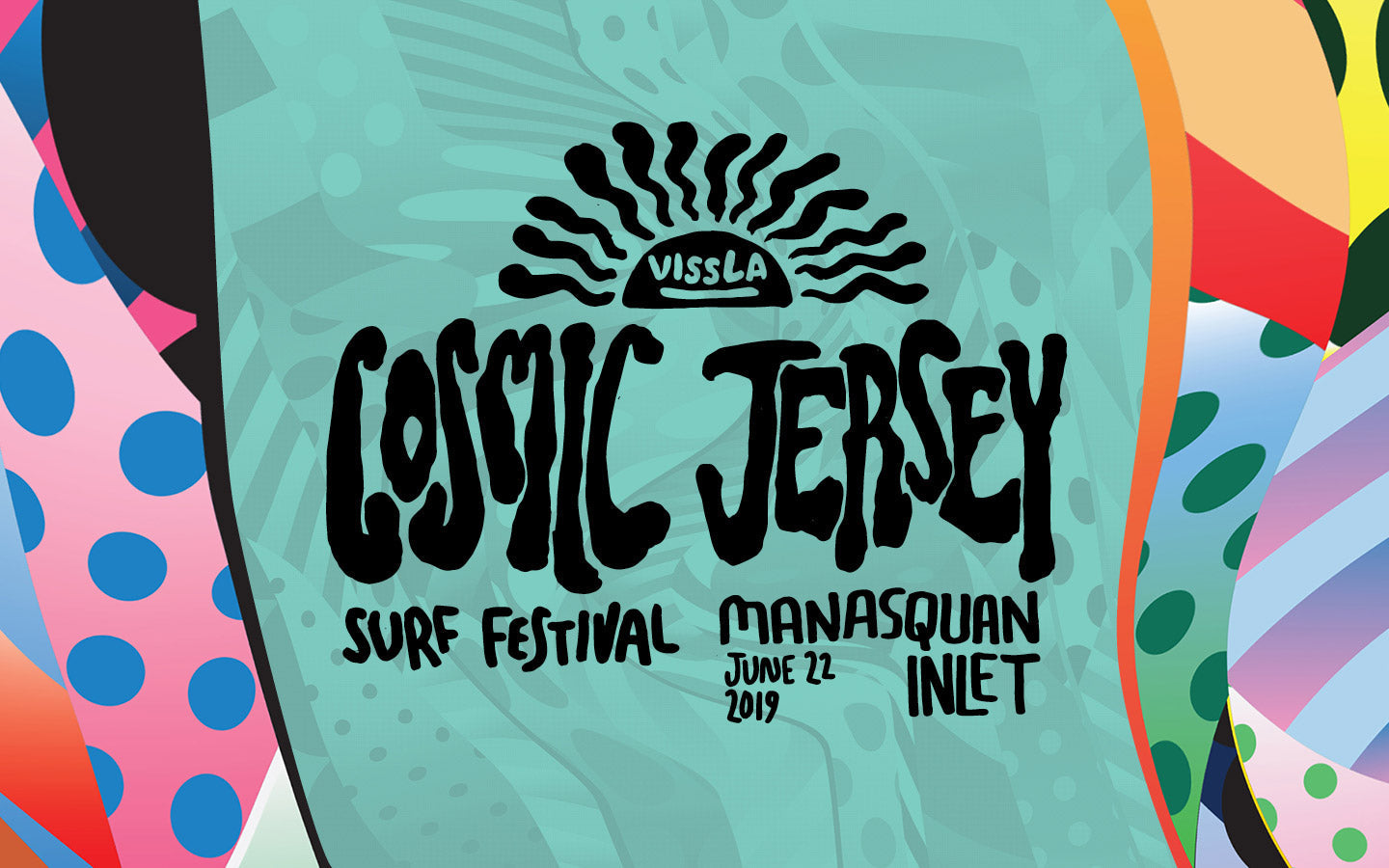 Vissla Cosmic Jersey 2019 – Vissla EU